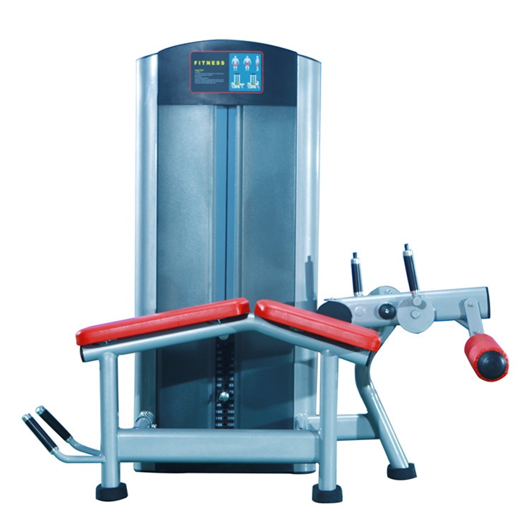 Prone Leg Curl Prone Leg Curl Trainer Leg Training Machine Muscle ...